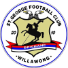 Gold Coast United U23 VS St George Willawong FC U23 Analysis - 888scoreonline.com